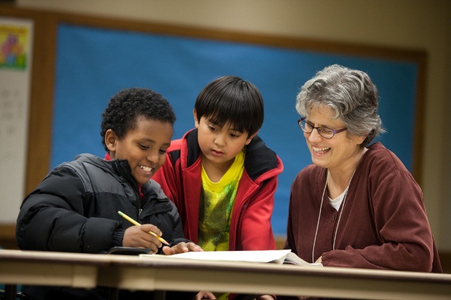 How you can help a student succeed in school – Shelf Talk