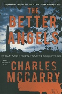 Find Charles McCarry’s The Better Angels in the Seattle Public Library ...
