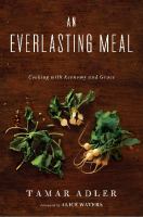 Everlasting meal – Shelf Talk