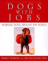 Dogs With Jobs – Shelf Talk