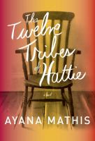 twelve tribes – Shelf Talk