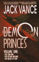 demon princes – Shelf Talk