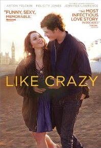 Like Crazy – Shelf Talk