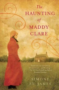 haunting of maddy clare – Shelf Talk