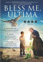 bless me ultima – Shelf Talk