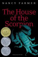 house of the scorpion – Shelf Talk