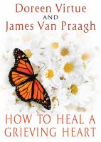 How To Heal A Grieving Heart Cover Image Shelf Talk