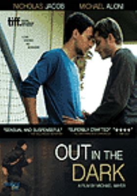 out in the dark – Shelf Talk