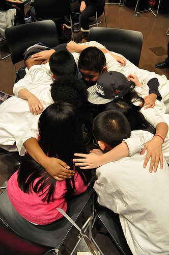 Global Reading Challenge Celebrates 20 Years! – Shelf Talk