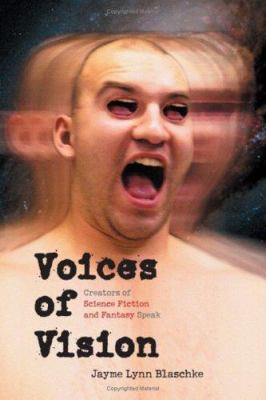 Voices of Vision – Shelf Talk