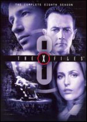 x-files – Shelf Talk