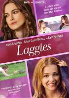 Laggies – Shelf Talk