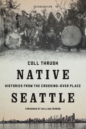20 Essential Seattle Books, Part 1: History. – Shelf Talk