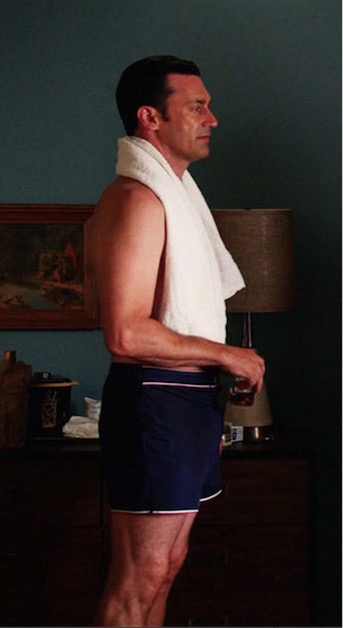 Missing Mad Men? Meet the Real Don Draper – Shelf Talk