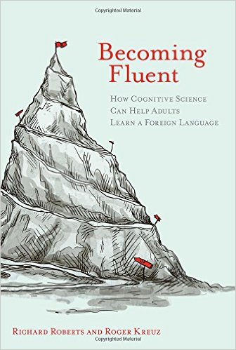 Becoming Fluent – Shelf Talk