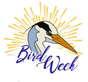 Bird Week: Tweet Spring! Celebrating Seattle’s Birds – Shelf Talk