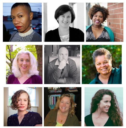 Seattle Writes offers free writing classes this fall – Shelf Talk