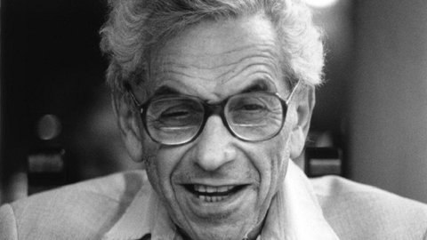 The Homeless Mathematician – Shelf Talk