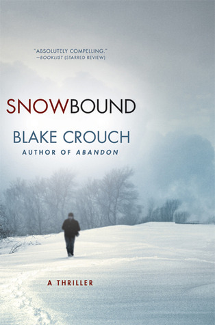 Snowbound! Winter Chills and Thrills – Shelf Talk