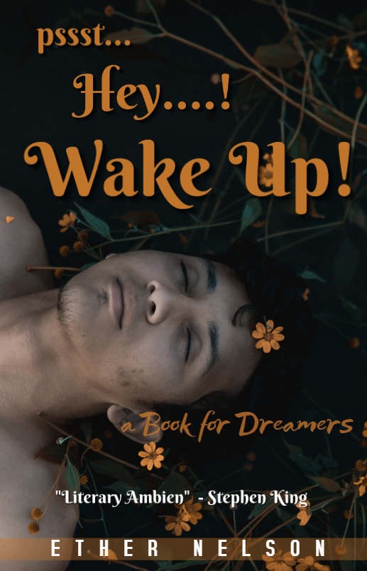 Wake Up – Shelf Talk