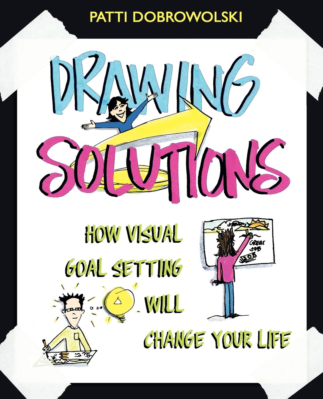 Drawing Solutions – Shelf Talk