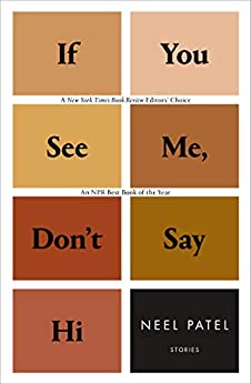 if you see me – Shelf Talk