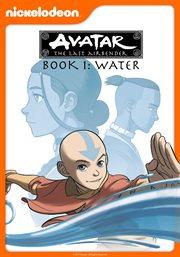 avatar – Shelf Talk