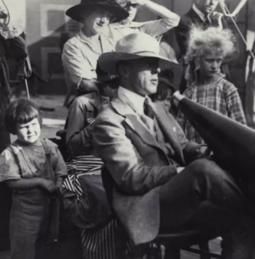 The Story of Film, Part 1: Birth of the Cinema – Shelf Talk