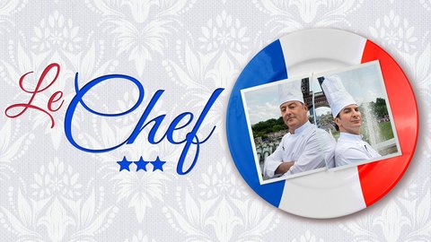 le chef – Shelf Talk