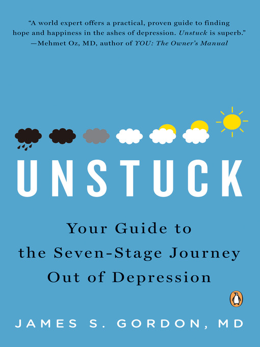 Unstuck – Shelf Talk