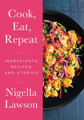 cook eat repeat – Shelf Talk