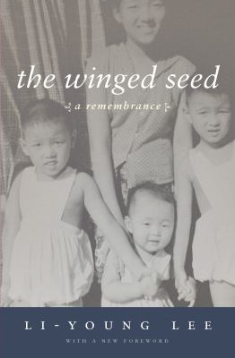 winged-seed – Shelf Talk
