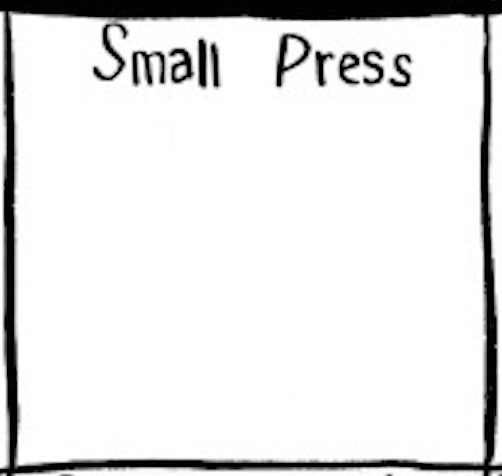 small press – Shelf Talk