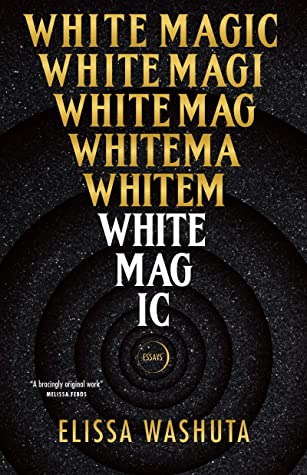 White Magic – Shelf Talk