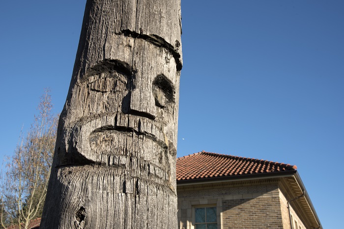 Soul Pole Stories: Q & A With Stephanie Johnson-Toliver of the Black ...