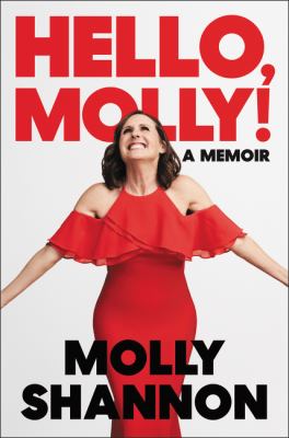 molly – Shelf Talk