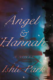 Angel & Hannah – Shelf Talk