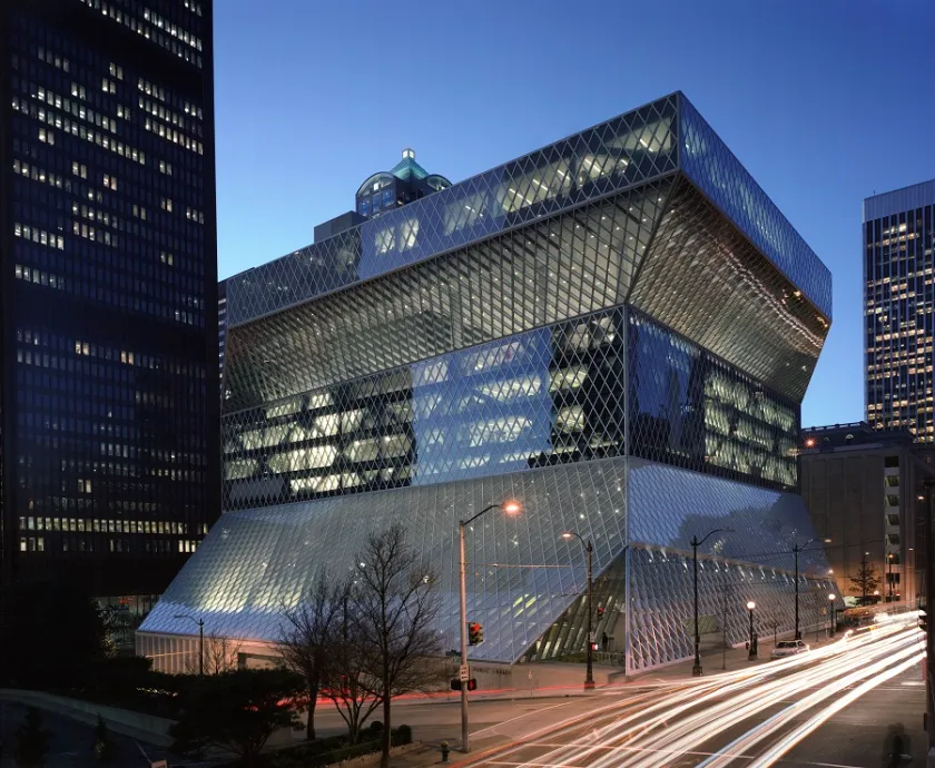 10 Surprising Things that You Can Do Through The Seattle Public Library ...