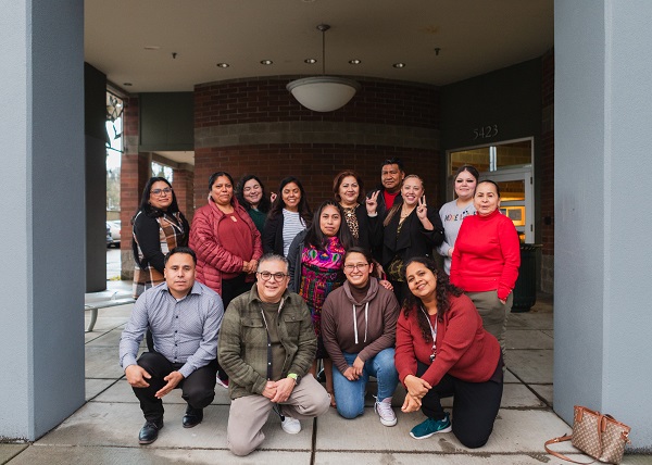 Impact Story: Digital Inclusion in Action at the Delridge Branch ...