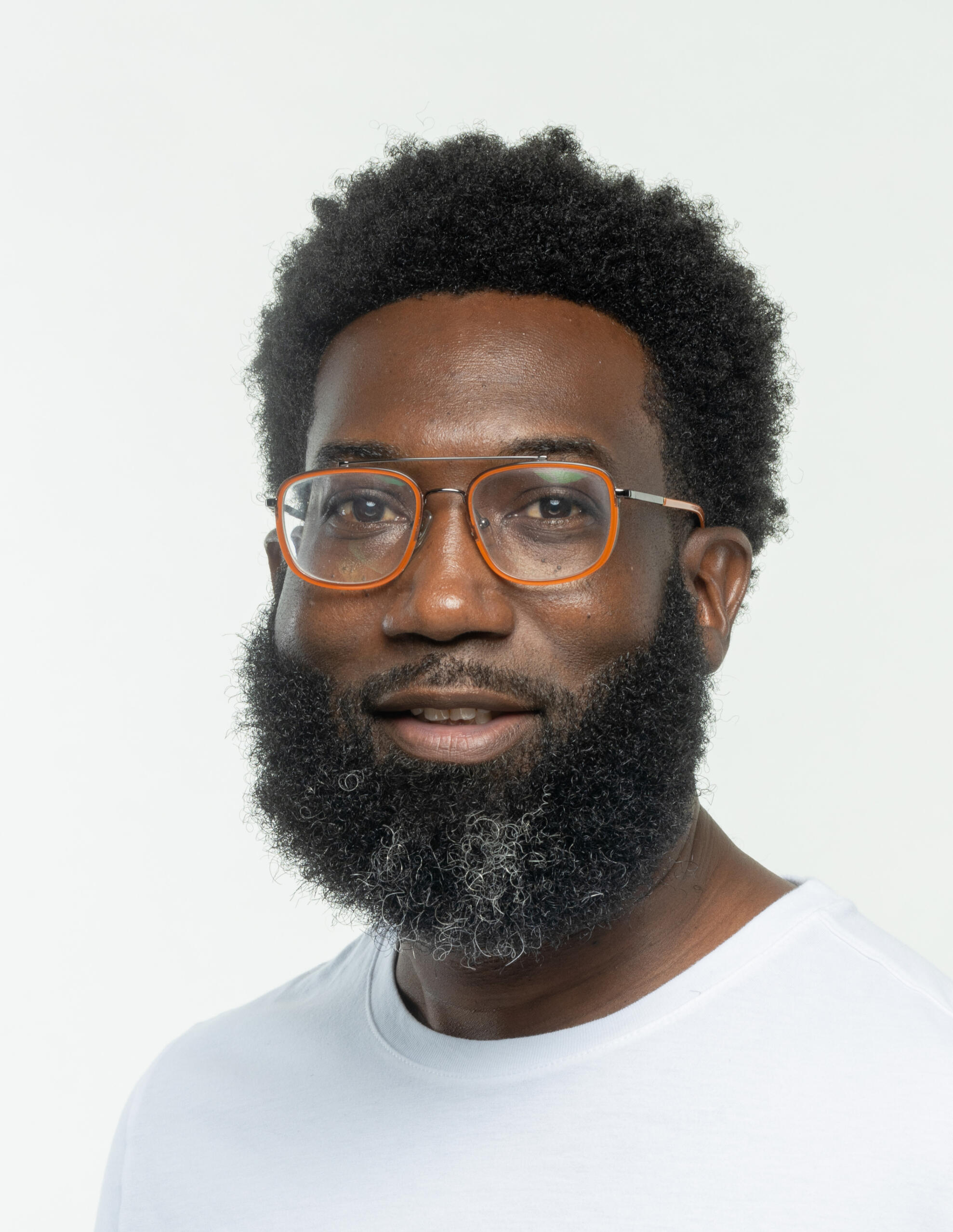 Shamichael Hallman – Shelf Talk