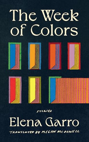 the week of colors – Shelf Talk